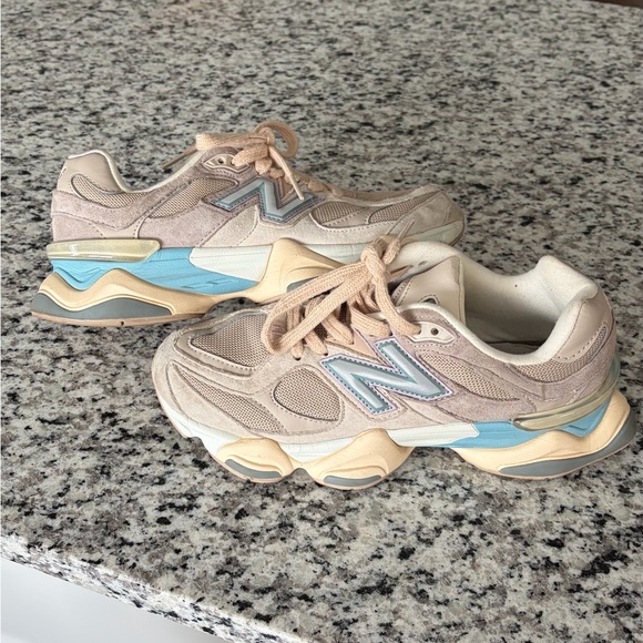New Balance | Shoes | New Balance 960 | Poshmark